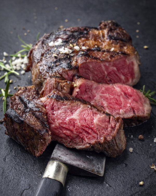 All American Wagyu Beef