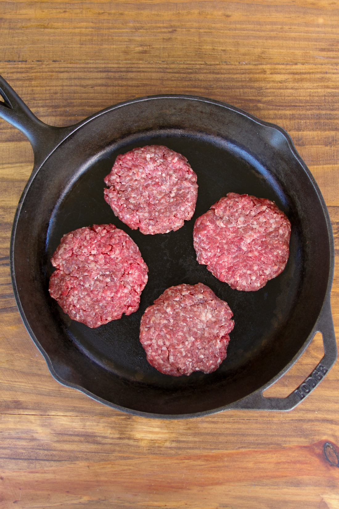 1/4 Beef Deposit