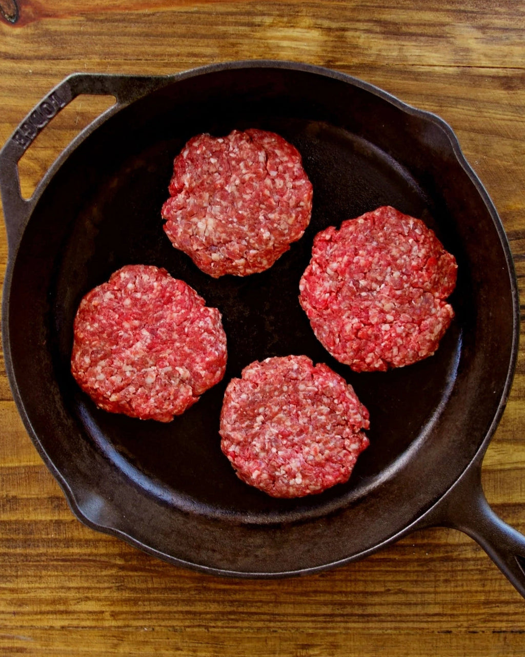 American Wagyu Burger Box