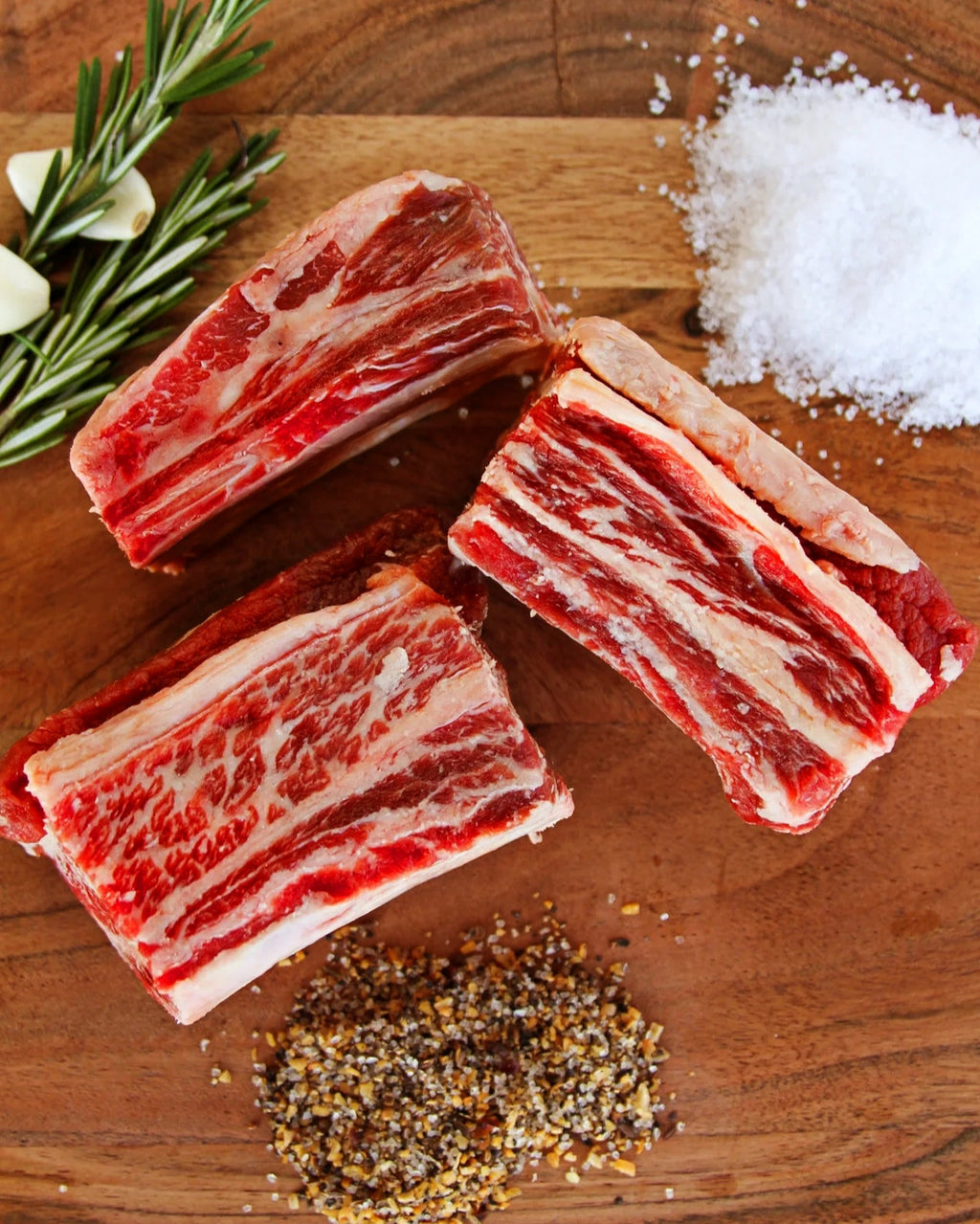 American Wagyu Short Ribs