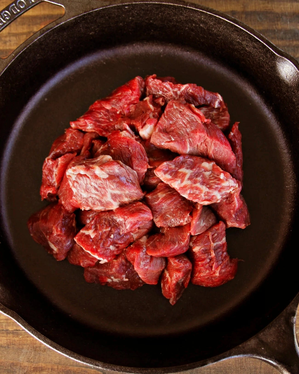 American Wagyu Stew Meat