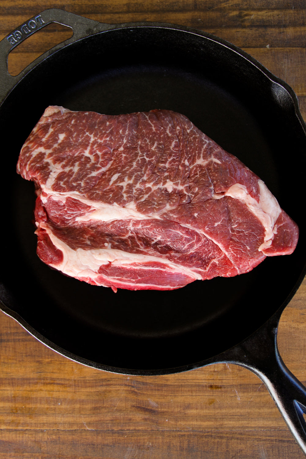 Whole Beef Deposit