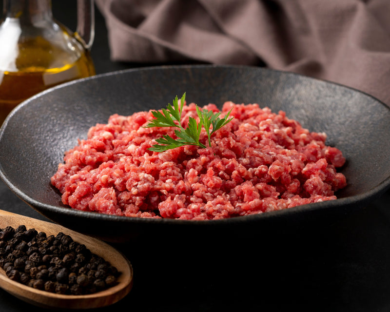 American Wagyu Ground Beef